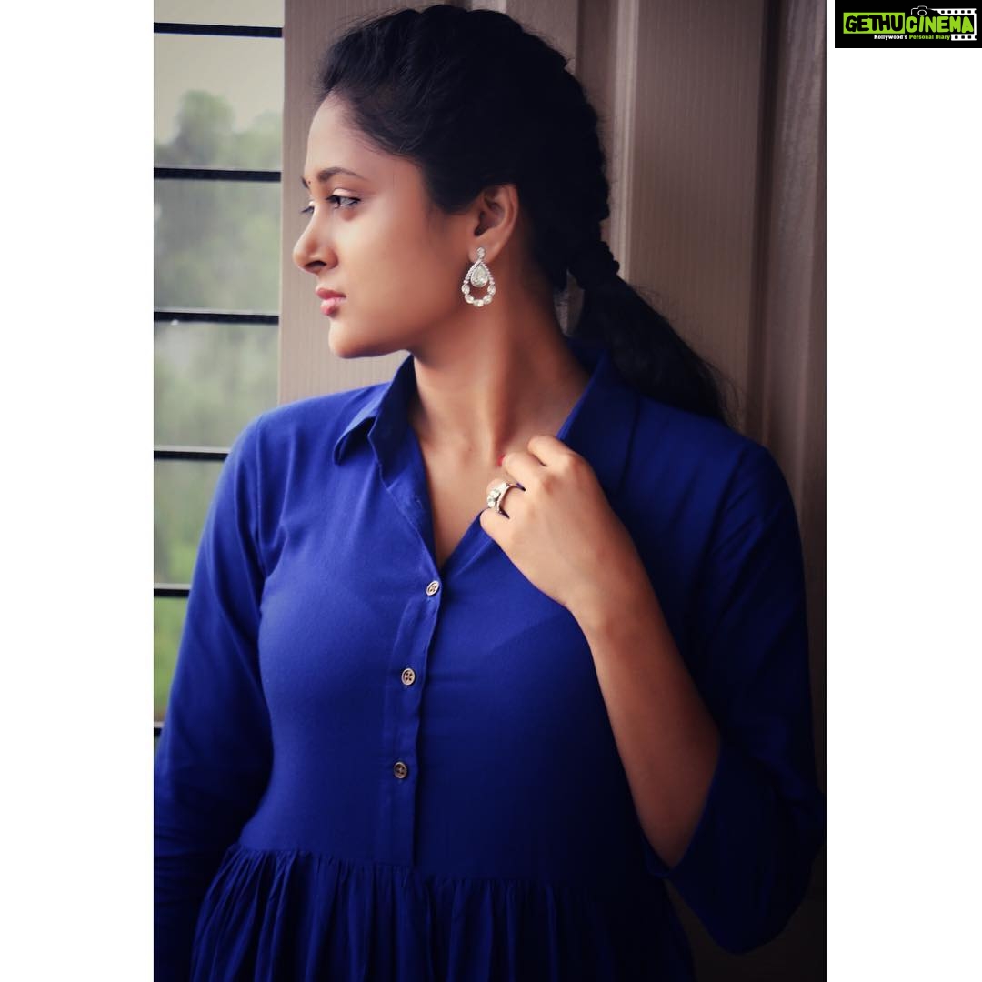 Sushma Raj Instagram – 😇 Bangalore, India | Gethu Cinema