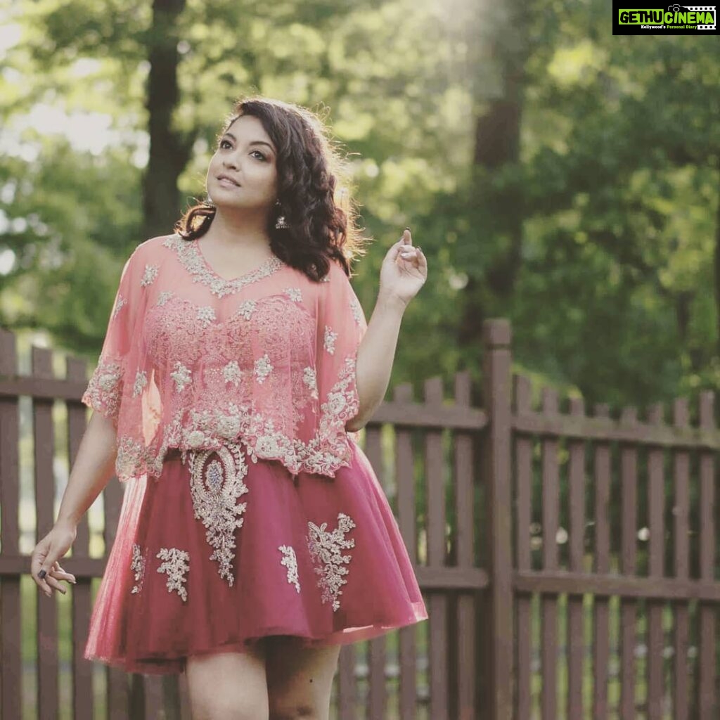 Tanushree Dutta Instagram - A few photos from my recent photoshoot out ...