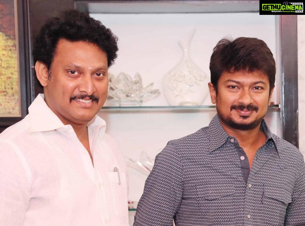 Actor Udhayanidhi Stalin HD Photos and Wallpapers April 2021 | Gethu Cinema