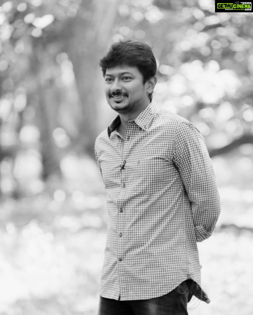 Actor Udhayanidhi Stalin HD Photos and Wallpapers October 2021 - Gethu ...