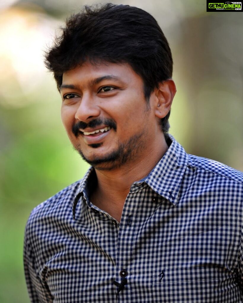 Actor Udhayanidhi Stalin HD Photos and Wallpapers October 2021 - Gethu ...