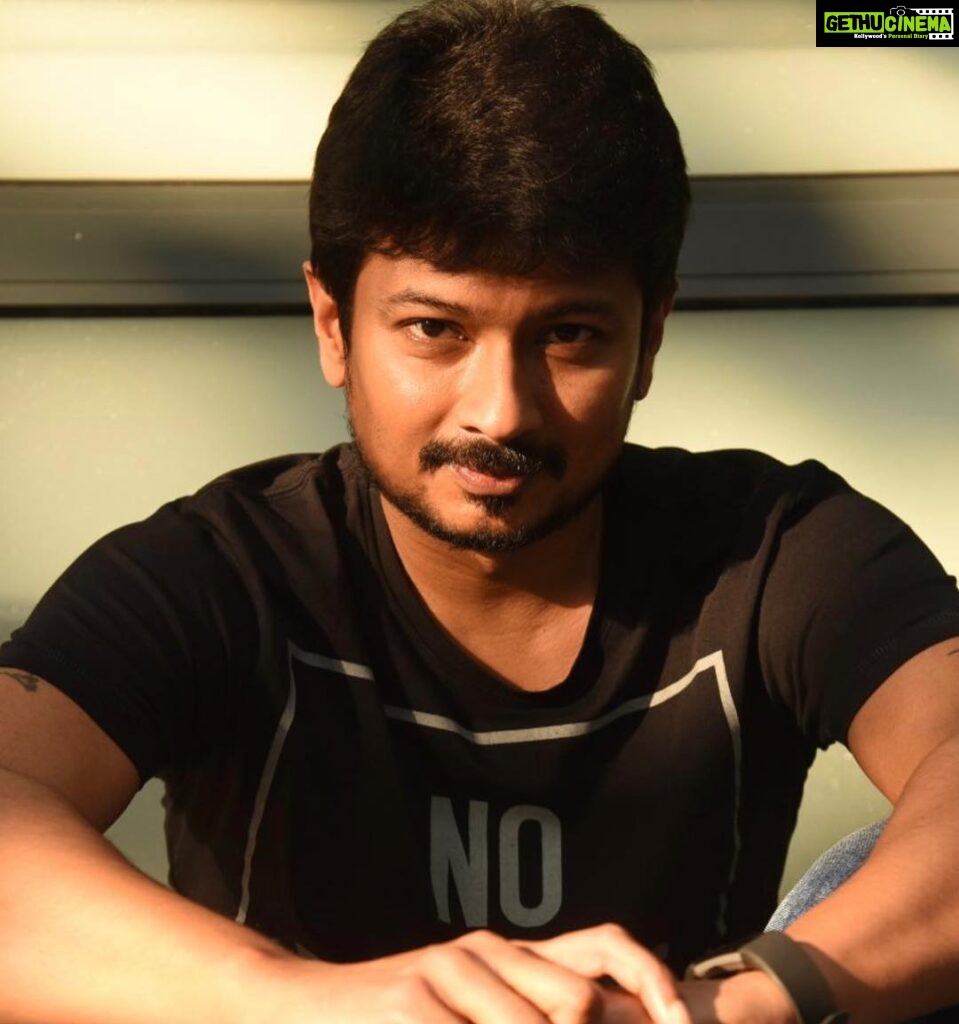 Actor Udhayanidhi Stalin HD Photos and Wallpapers October 2021 - Gethu ...