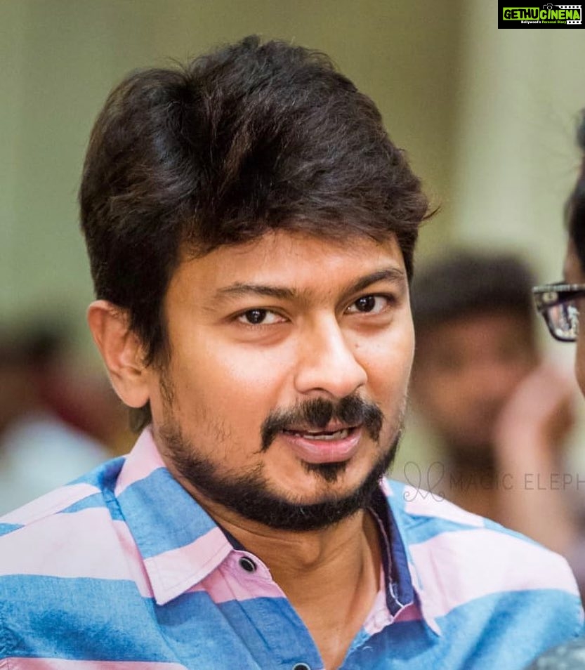 Udhayanidhi Stalin Daughter