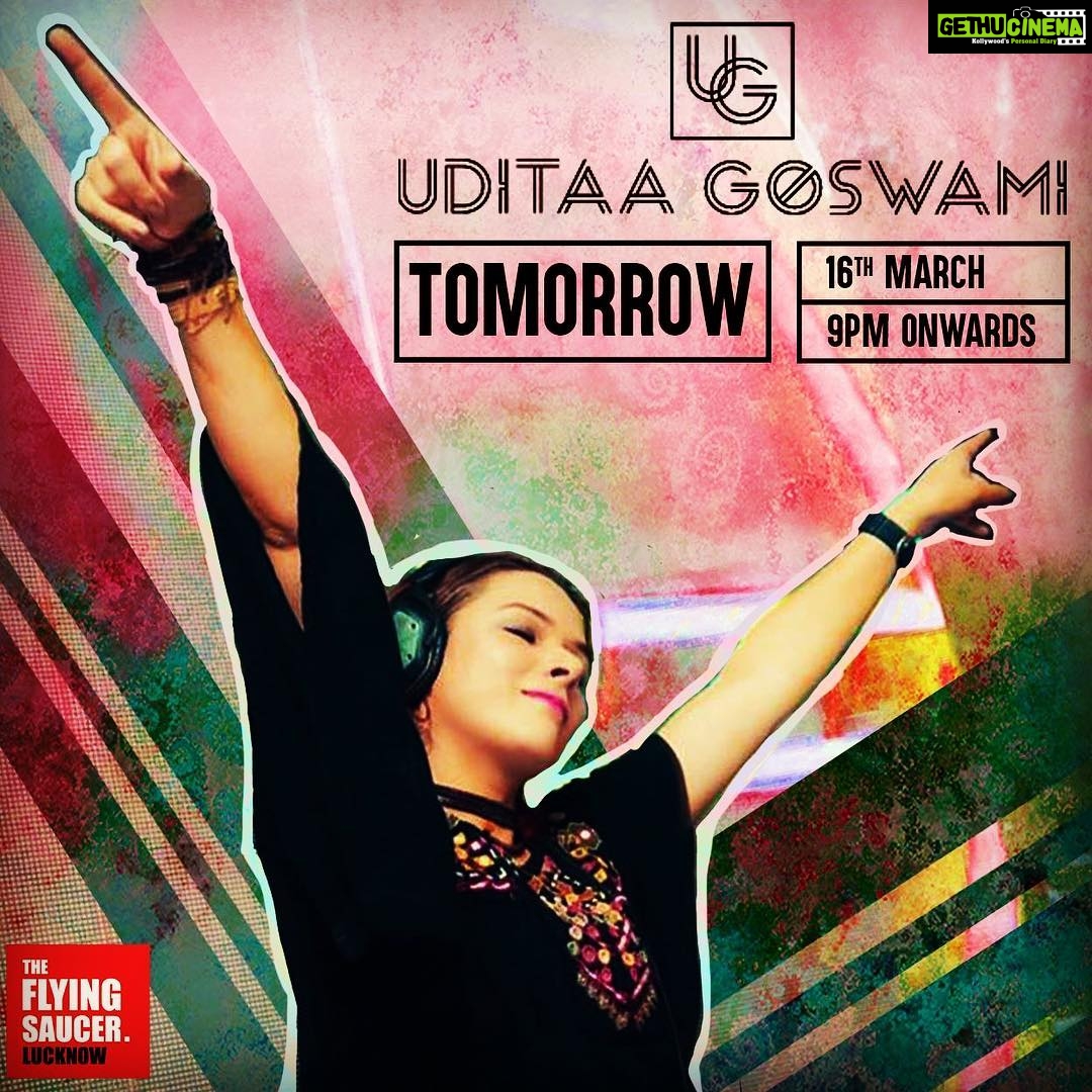 Udita Goswami Instagram – | Gethu Cinema