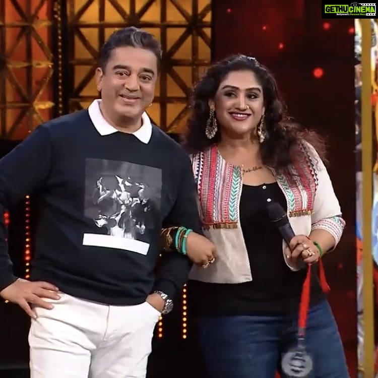 Vanitha Vijayakumar Instagram – Sri gurubhyo namaha #RIP Mrs YGP LOSS ...