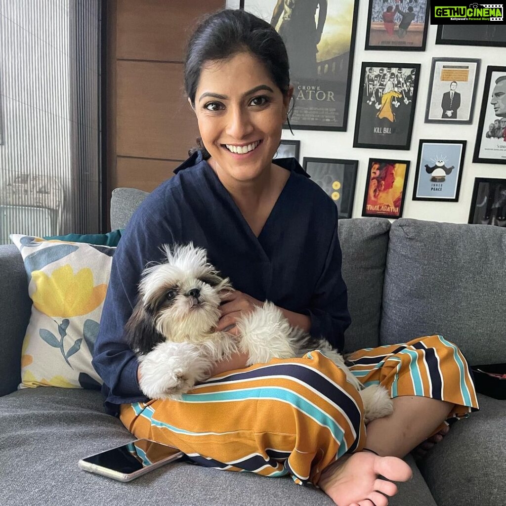 Varalaxmi Sarathkumar Instagram – #75YearsOfIndependence let’s not ...