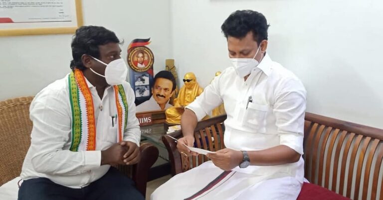 Vijay Vasanth Wiki, Biography, Age, Gallery, Spouse and more