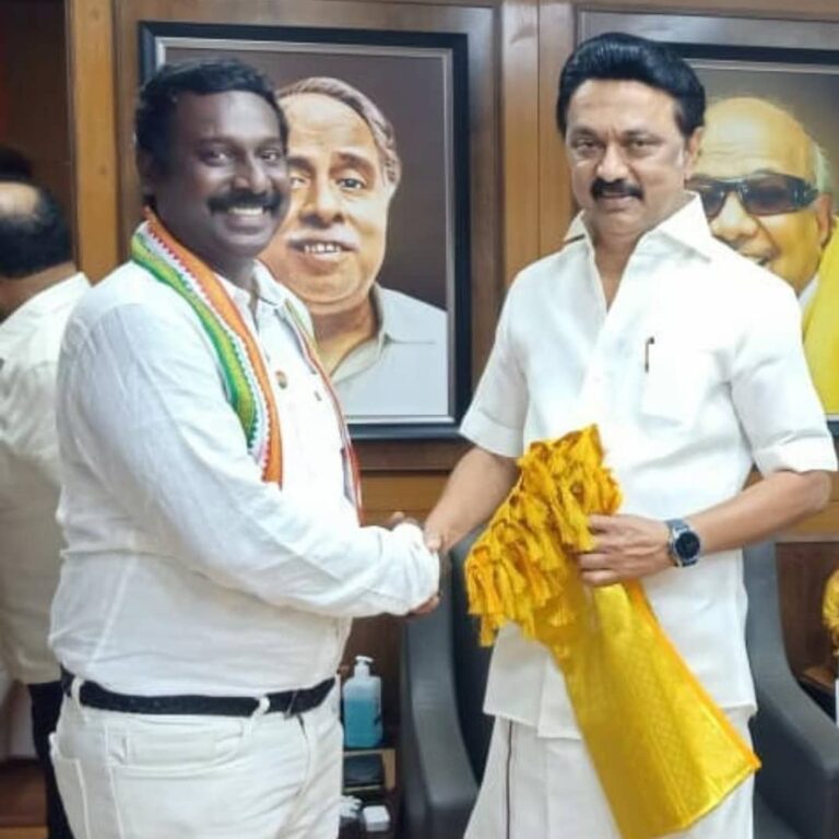 Vijay Vasanth Wiki, Biography, Age, Gallery, Spouse and more