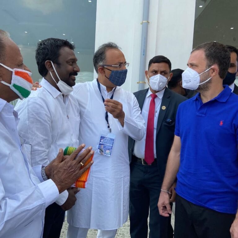 Vijay Vasanth Wiki, Biography, Age, Gallery, Spouse and more