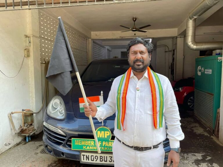 Vijay Vasanth Wiki, Biography, Age, Gallery, Spouse and more