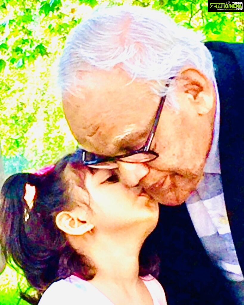 Aishwarya Rai Instagram – 🥰 ️😍LOVE YOU ETERNALLY DEAREST DARLING ...