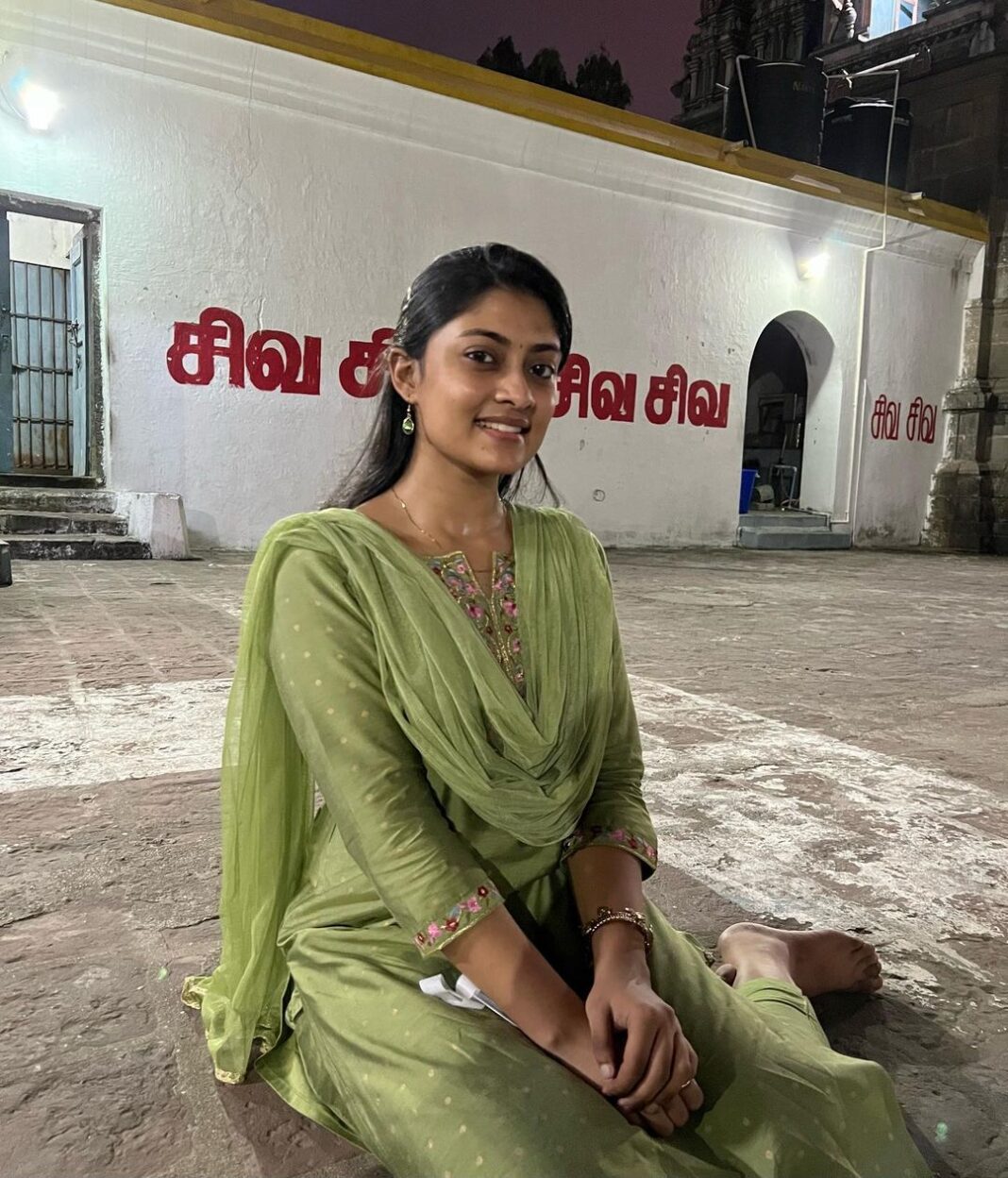 Ammu Abhirami's Most Liked Photos and Posts - Gethu Cinema