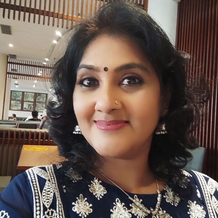 Actress Anju Aravind HD Instagram Photos and Wallpapers March 2022 ...