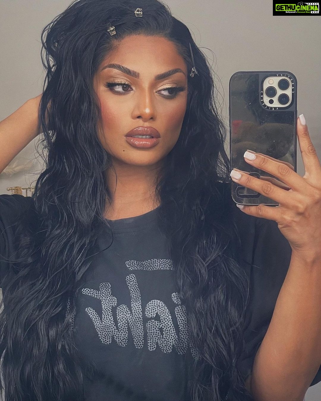 Chandrika Ravi Instagram – Something you can have for years | Gethu Cinema