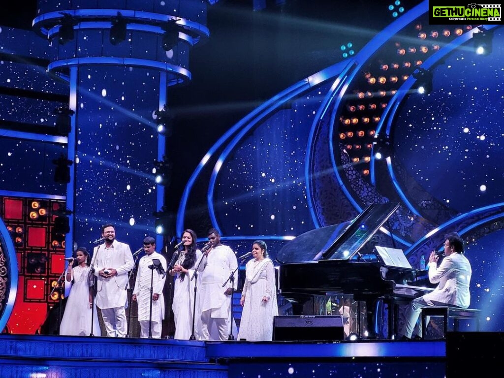 Music Director D. Imman HD Photos and Wallpapers April 2022 - Gethu Cinema