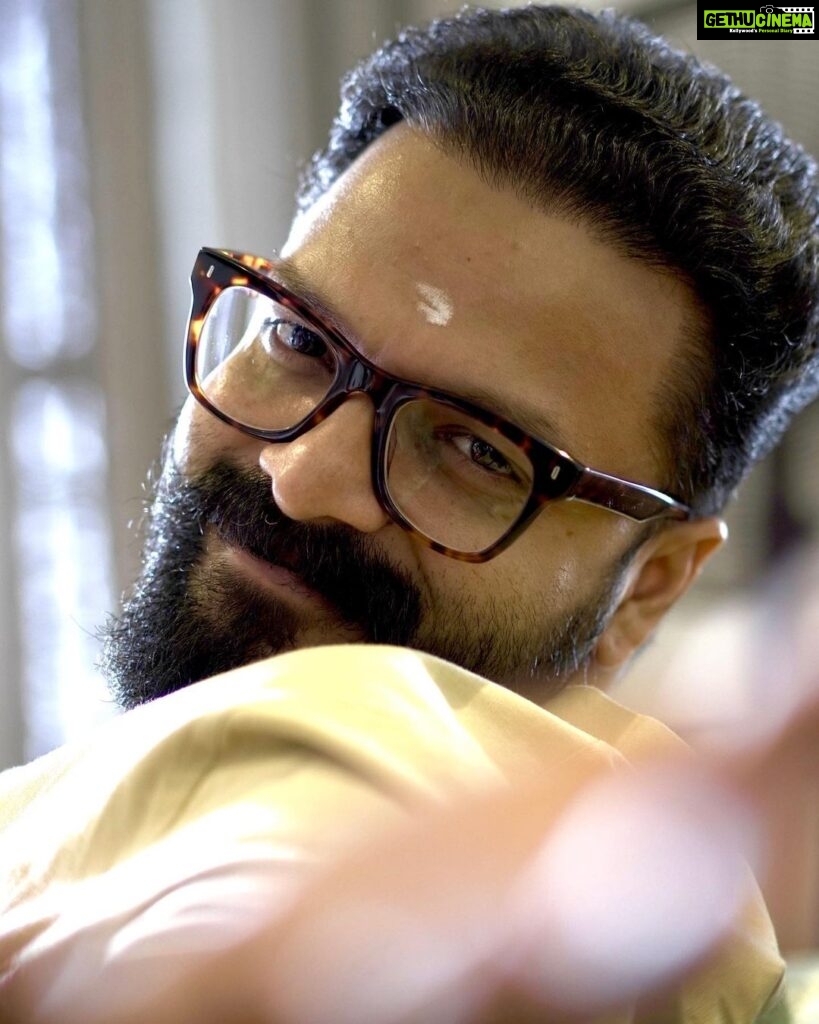Actor Jayasurya HD Instagram Photos and Wallpapers April 2022 | Gethu Cinema