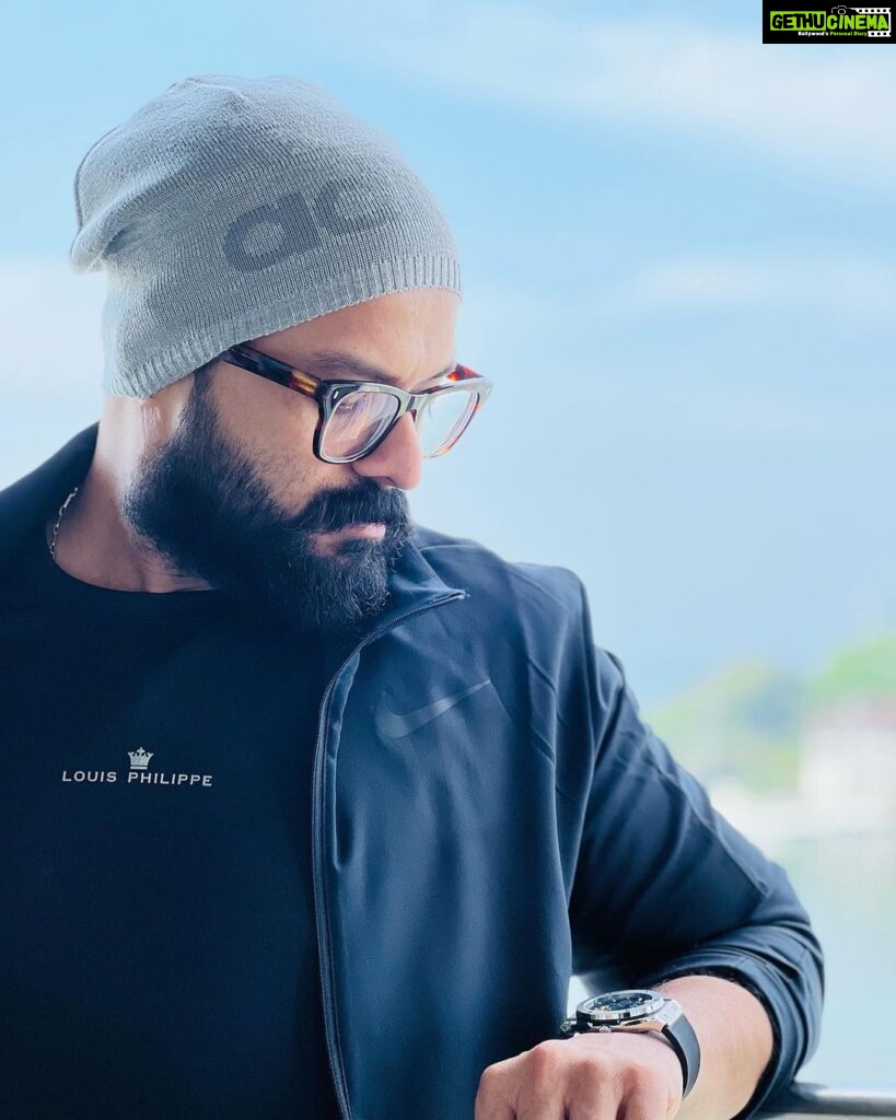 Actor Jayasurya HD Photos and Wallpapers April 2022 - Gethu Cinema