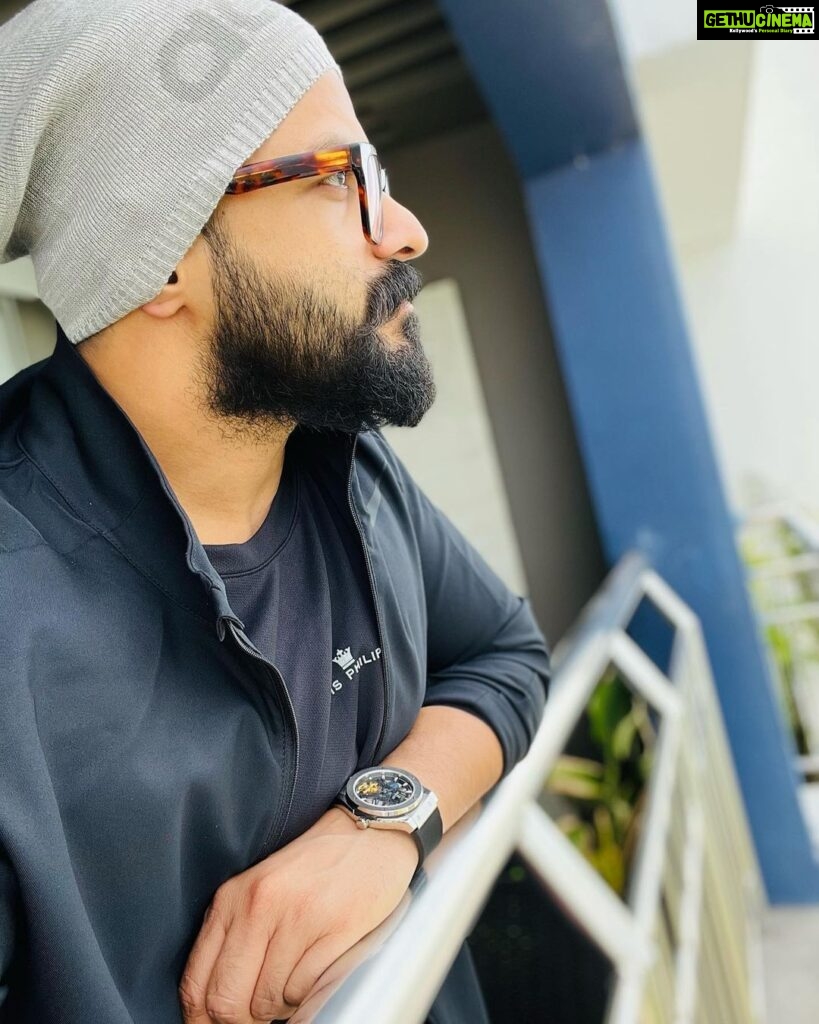 Actor Jayasurya HD Instagram Photos and Wallpapers April 2022 | Gethu Cinema