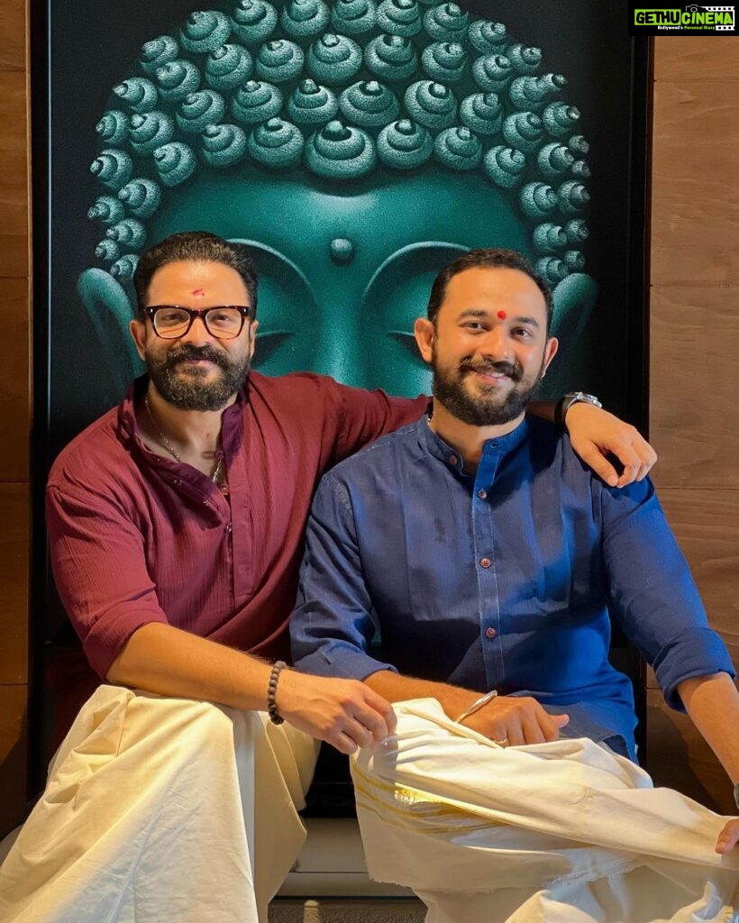 Actor Jayasurya HD Photos and Wallpapers April 2022 - Gethu Cinema