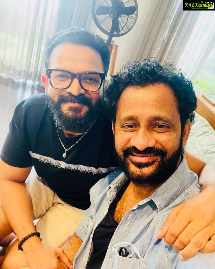 Actor Jayasurya HD Photos and Wallpapers April 2022 - Gethu Cinema