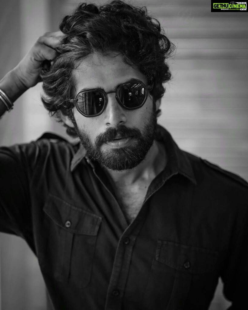 Actor Kathir HD Instagram Photos and Wallpapers June 2022 | Gethu Cinema