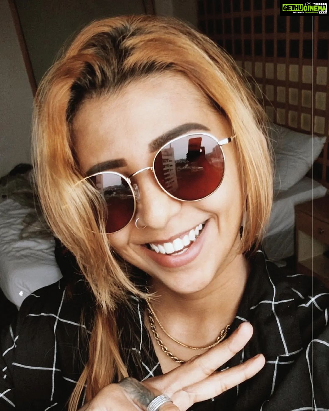 Lady Kash Instagram – 32 years young. ⚔️ 🏴 Blessed. Trusting the ...