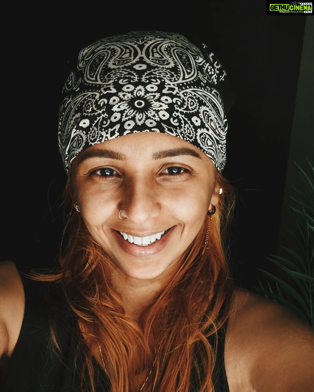 Lady Kash Instagram – Noticed a couple new wrinkles making their way ...