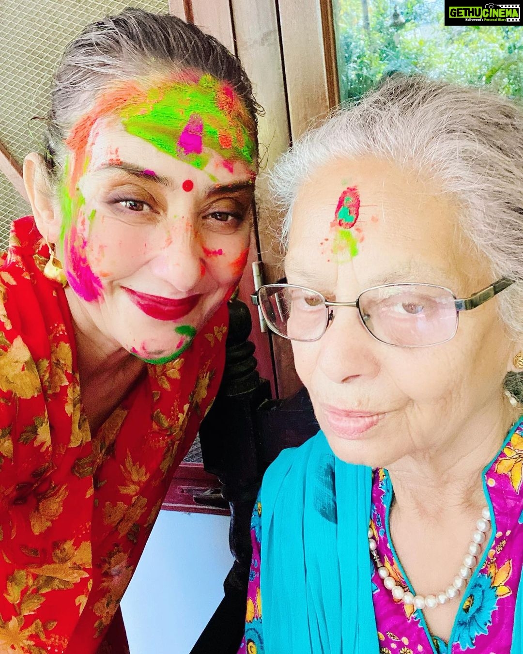 Manisha Koirala 2022