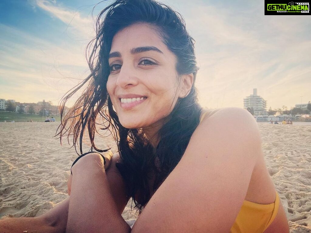 Actress Pallavi Sharda HD Photos and Wallpapers April 2022 - Gethu Cinema