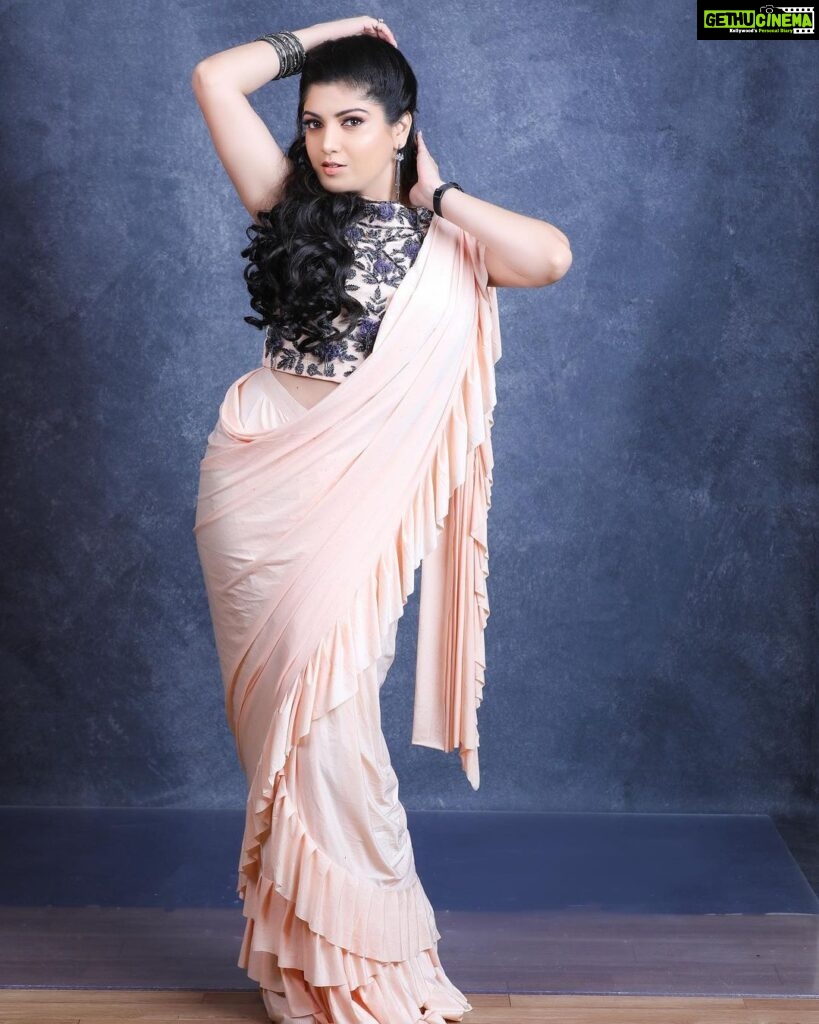 Actress Papri Ghosh HD Photos and Wallpapers April 2022 - Gethu Cinema