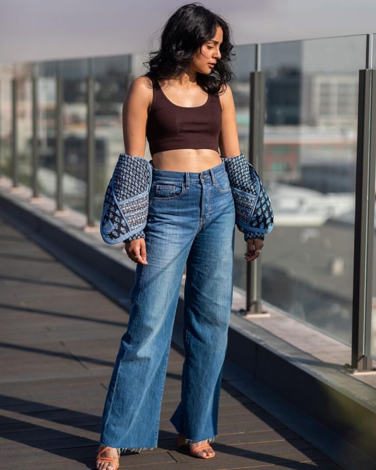 Singer Pragathi Guruprasad Wiki, Biography, Age, Gallery, Spouse and more