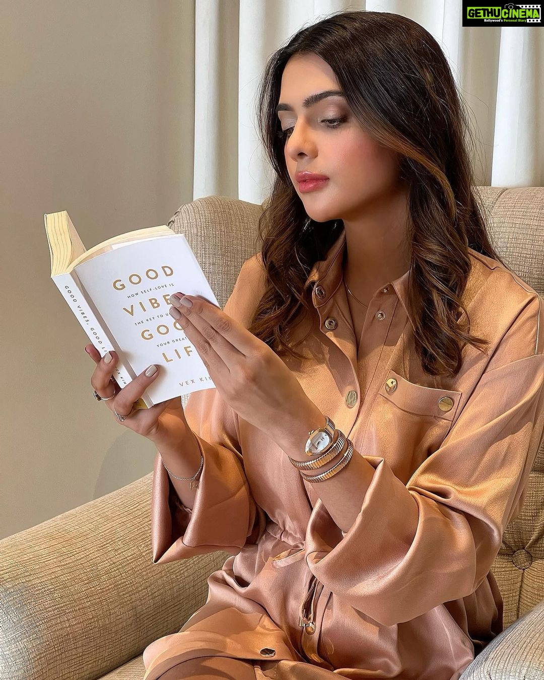 Ruhi Singh Instagram – She is a little sass and a lot of badass with an ...