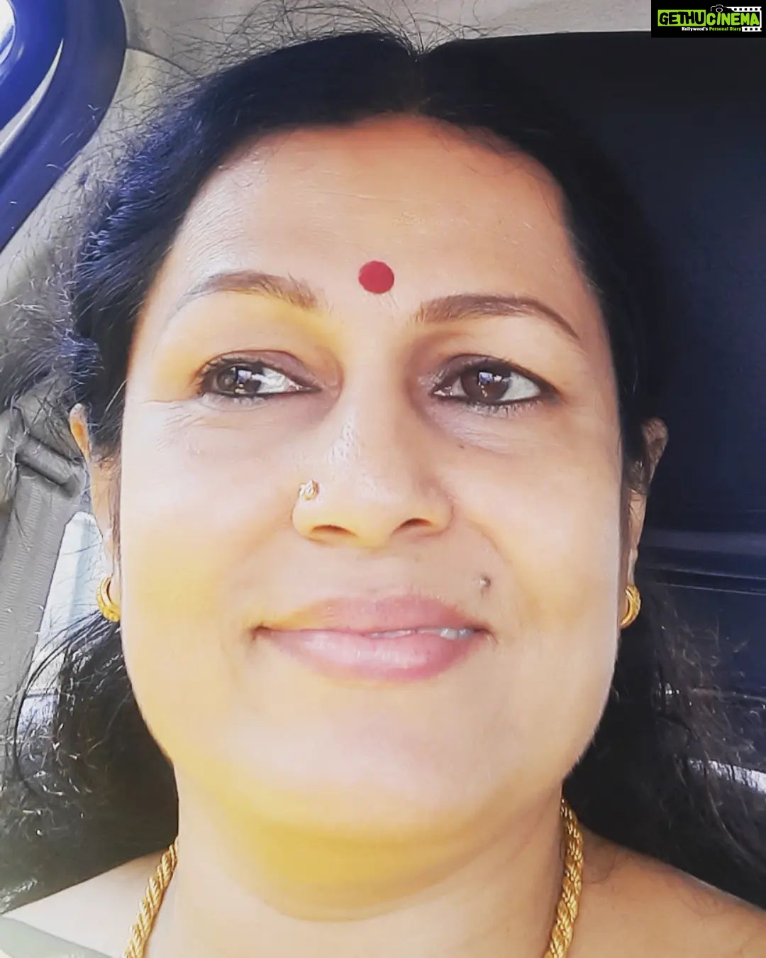 Actress Sabitha Anand HD Photos and Wallpapers August 2022 - Gethu Cinema