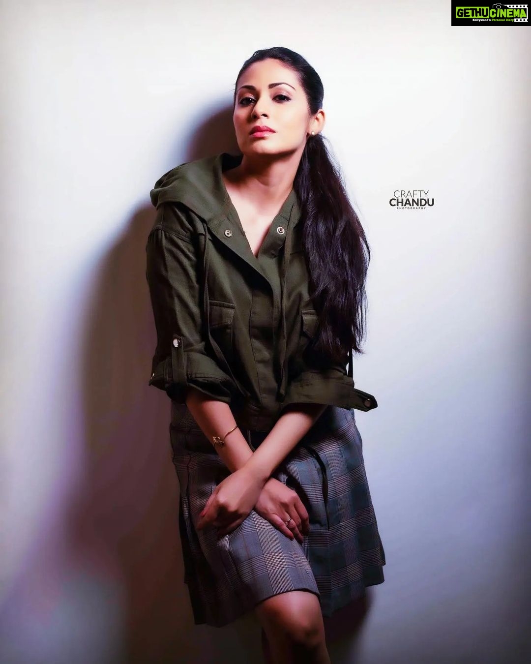 Sadha Instagram – Hello everyone ️😍 | Gethu Cinema