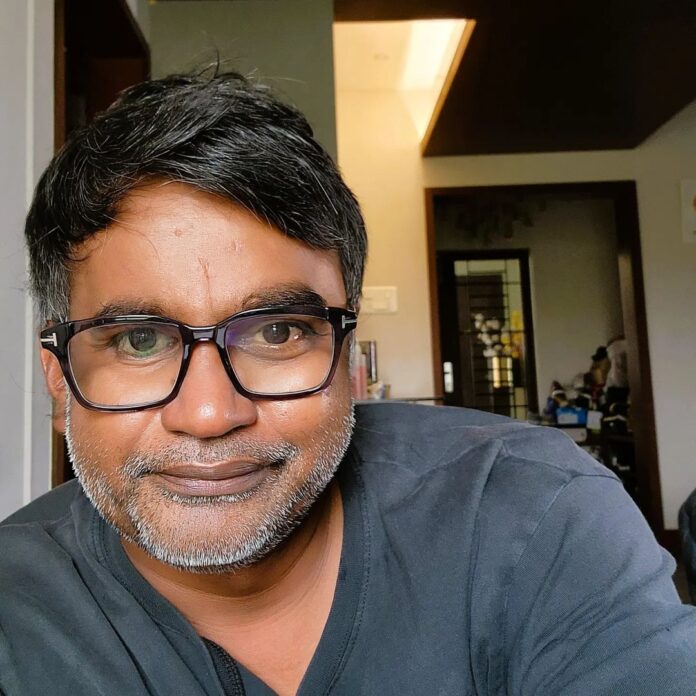 Director Selvaraghavan HD Photos and Wallpapers April 2022 - Gethu Cinema