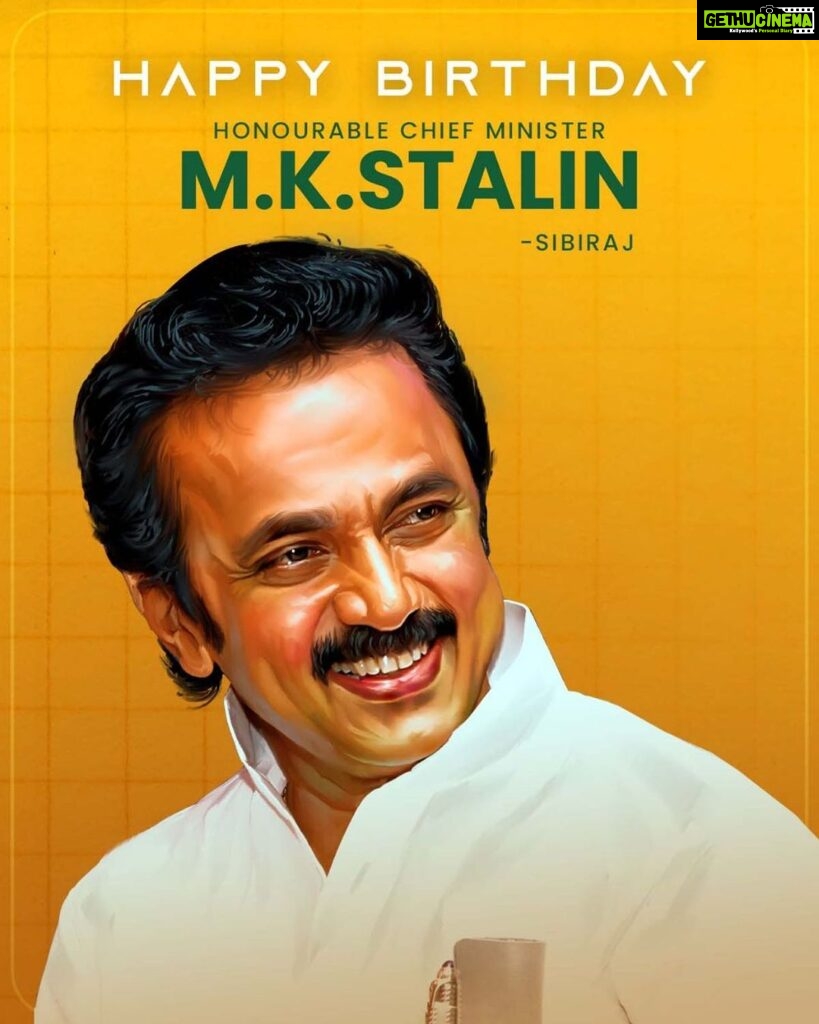 Actor Sibi Sathyaraj HD Instagram Photos and Wallpapers March 2022 ...