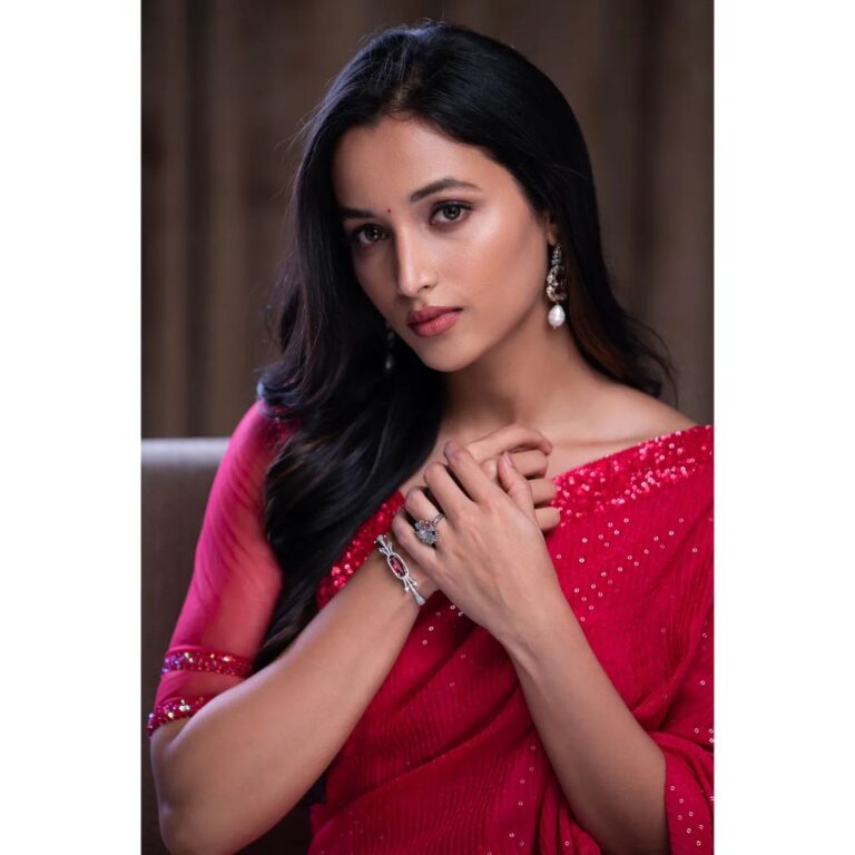 Srinidhi Ramesh Shetty Wiki, Biography, Age, Gallery, Spouse and more