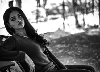 Actress Sunaina Wiki, Biography, Age, Gallery, Wallpaper & more