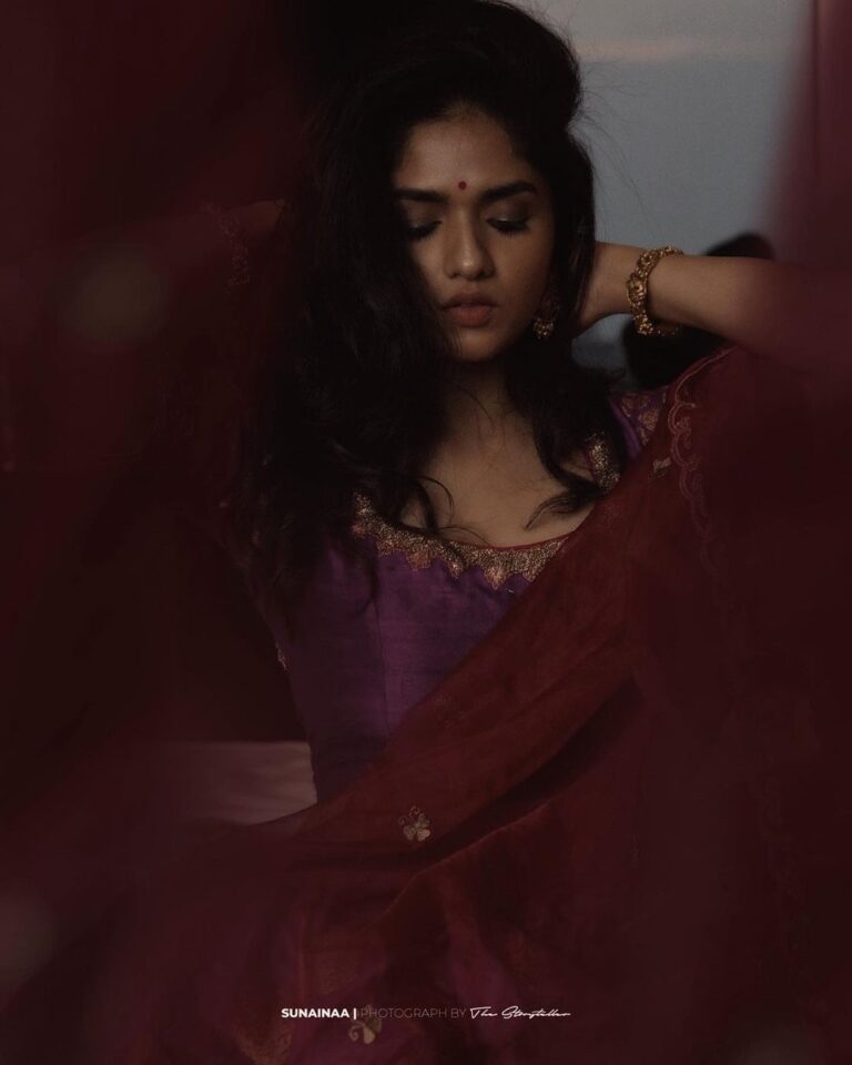 Sunaina Wiki, Biography, Age, Gallery, Spouse and more