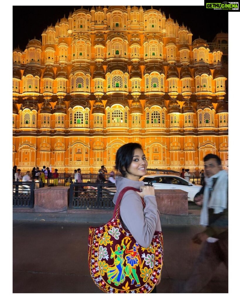 Actress Vidhya HD Photos and Wallpapers April 2022 | Gethu Cinema