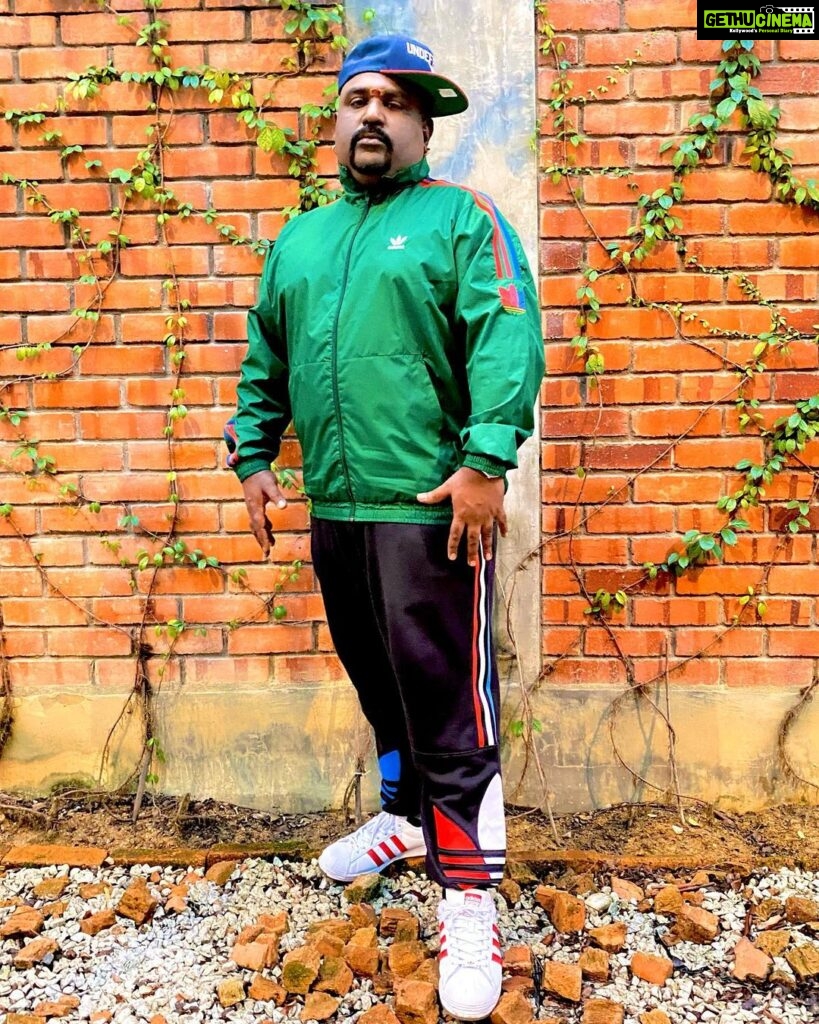 Singer Yogi B HD Photos and Wallpapers July 2022 - Gethu Cinema