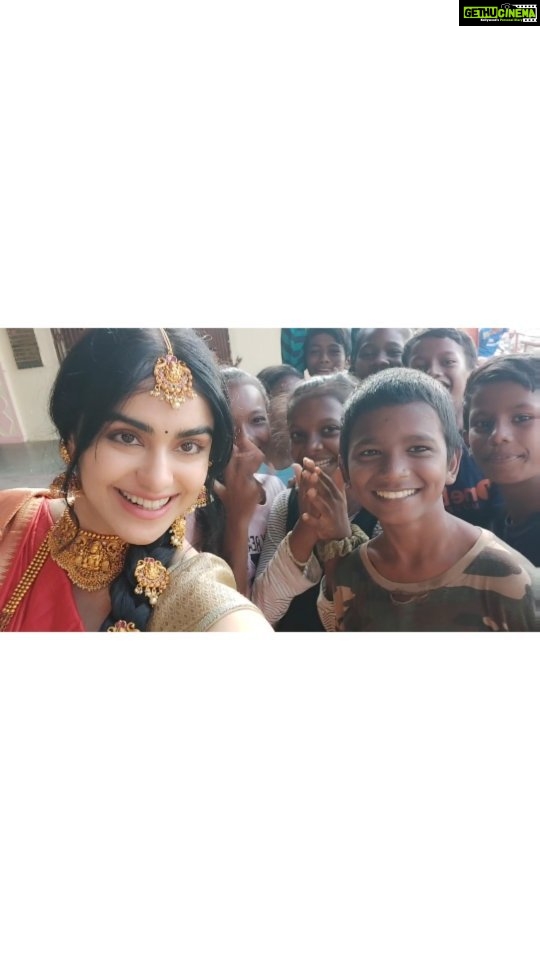 Actress Adah Sharma Wiki, Biography, Age, News, Gallery, Videos & more