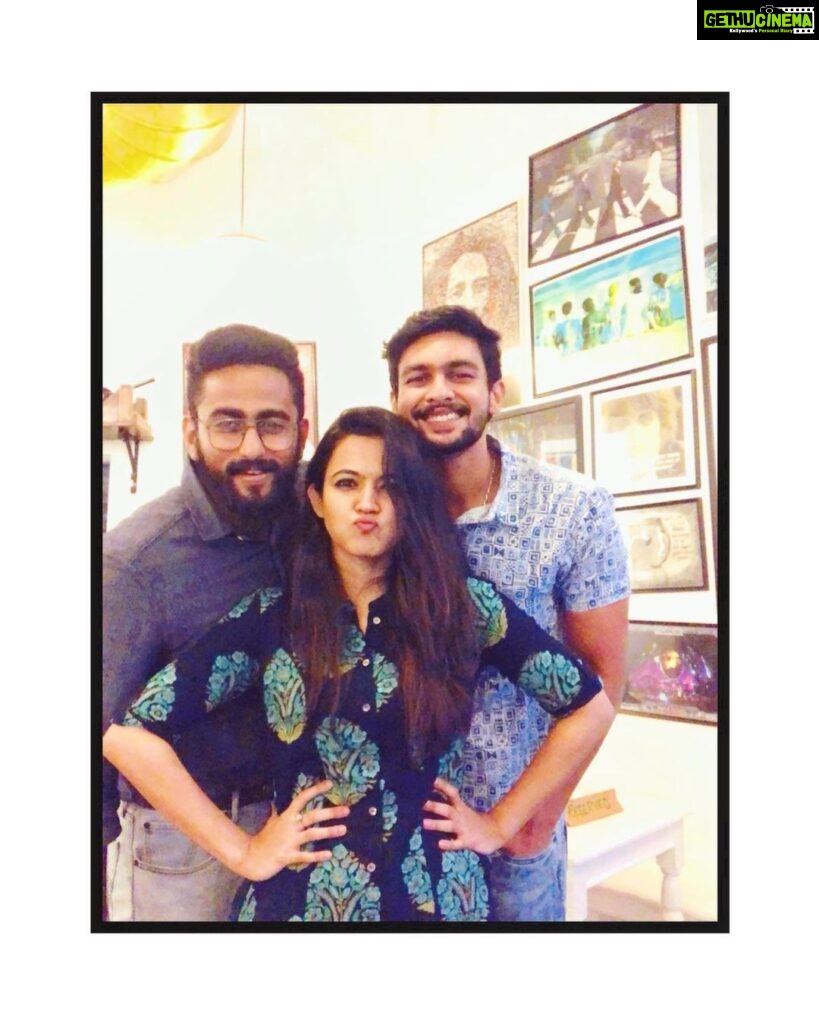 Actress Aparna Das HD Photos and Wallpapers November 2021 - Gethu Cinema