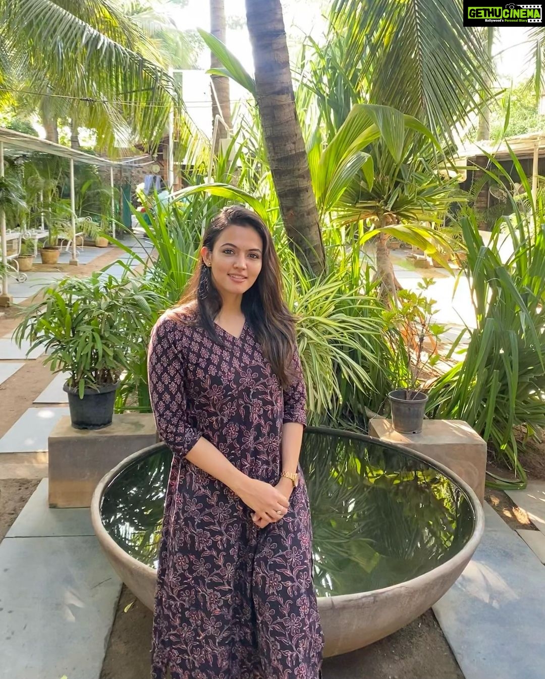 Aparna Das Instagram – Good Food with Good Friends A day spent well 😊 ️ ...