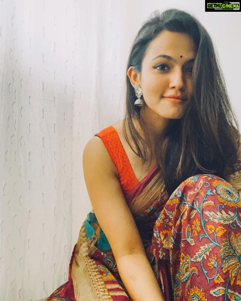 Actress Aparna Das HD Instagram Photos and Wallpapers July 2021 | Gethu ...
