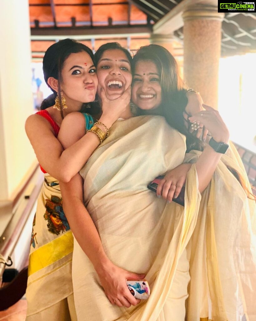 Actress Aparna Das HD Instagram Photos and Wallpapers February 2021 ...