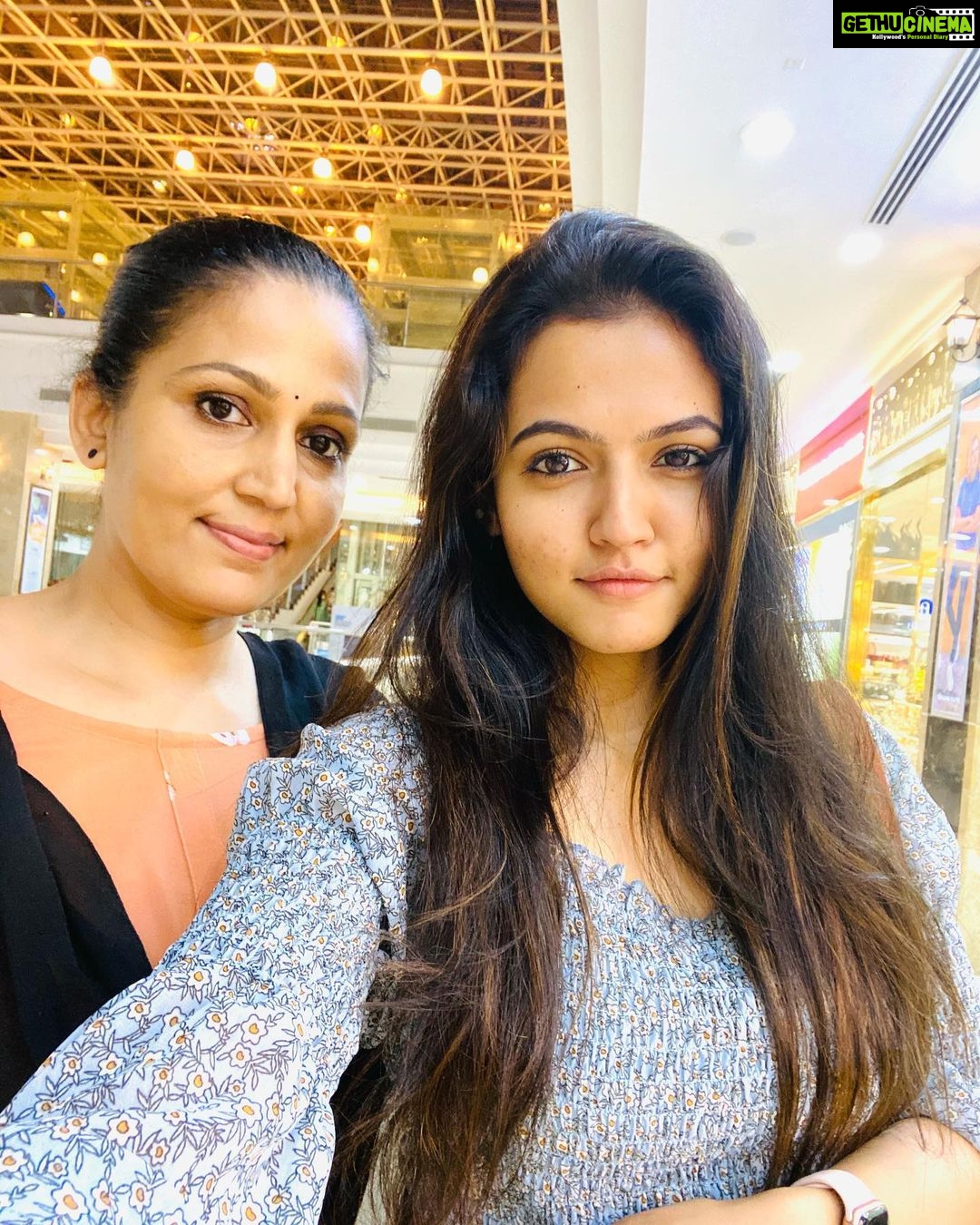 Actress Aparna Das HD Instagram Photos and Wallpapers November 2020 ...