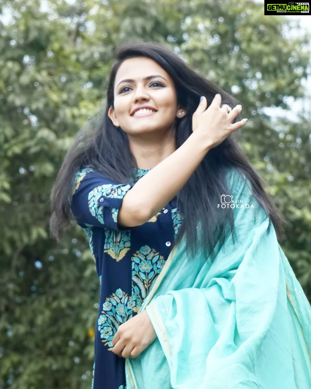 Aparna Das Instagram – Thank you for the pic ...