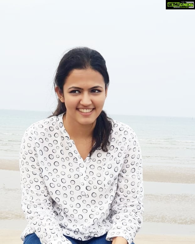 Aparna Das Instagram – Candid. Pc – one and only @con_thoughts | Gethu Cinema