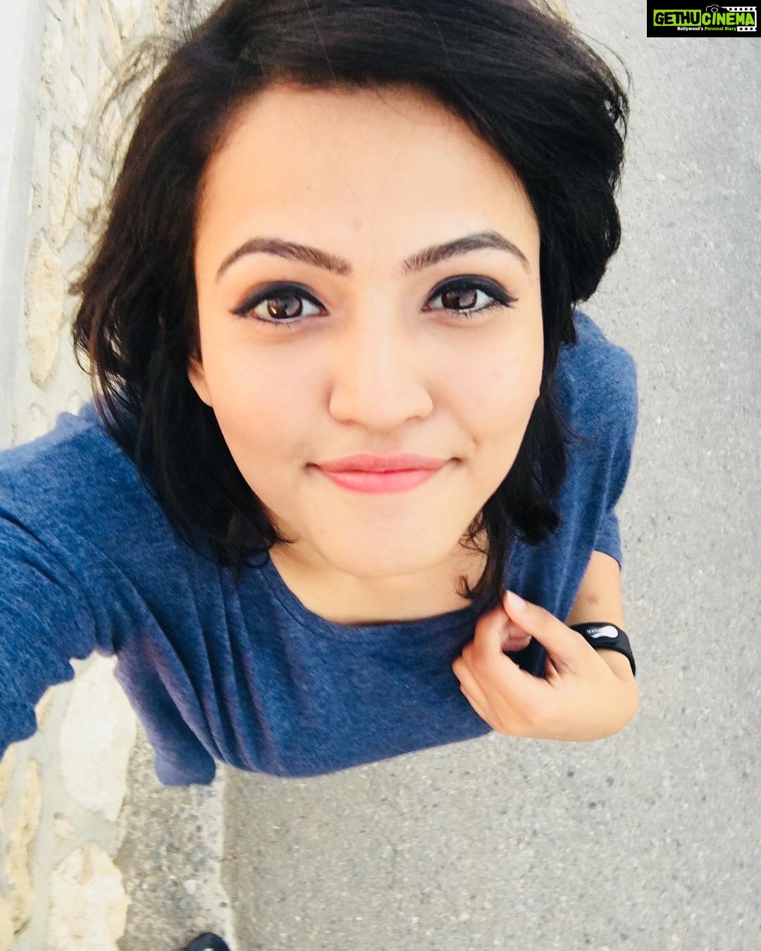 Aparna Das Instagram – | Gethu Cinema